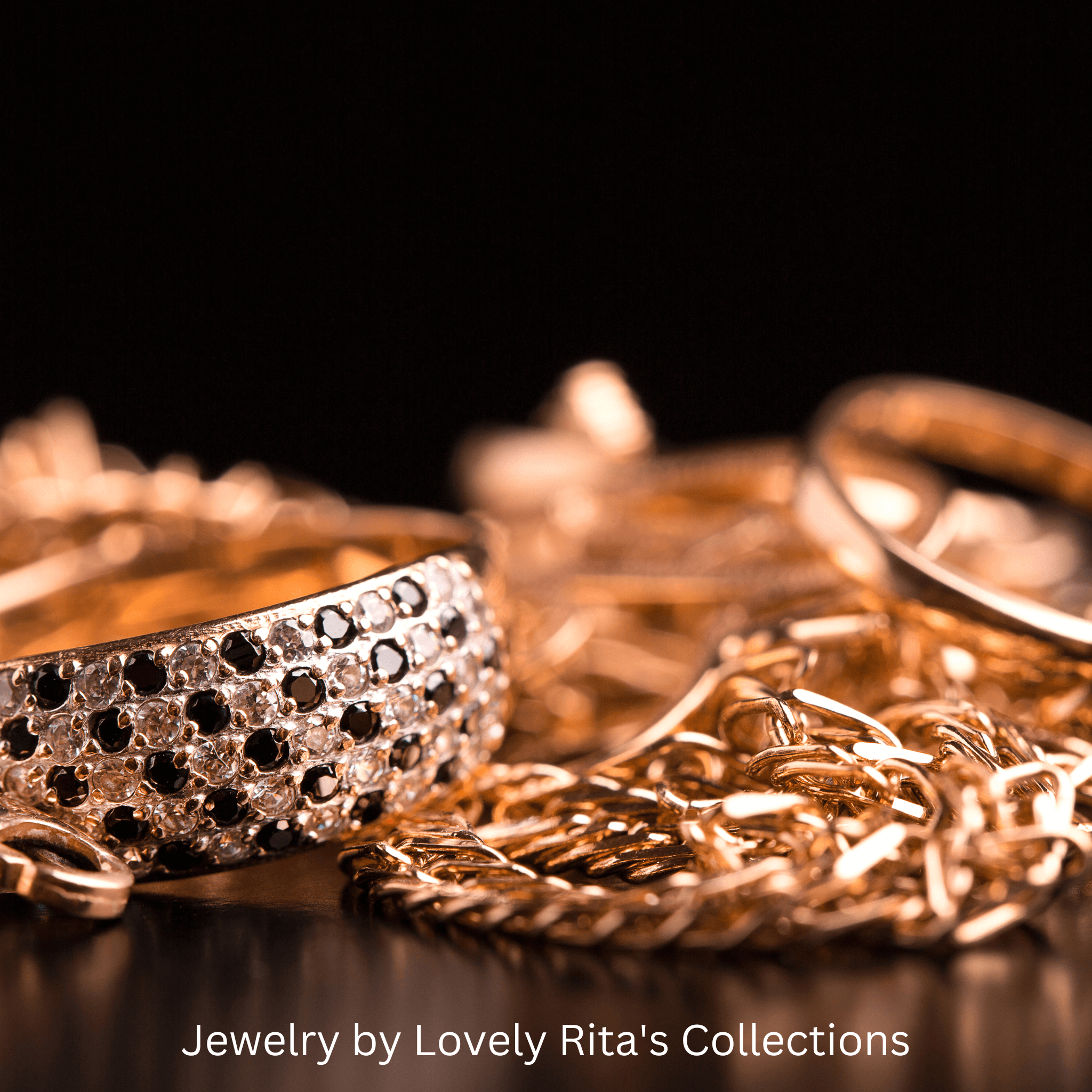 Pinterest: Unlocking Inspiration and Creativity | Lovely Rita's Jewelry ...